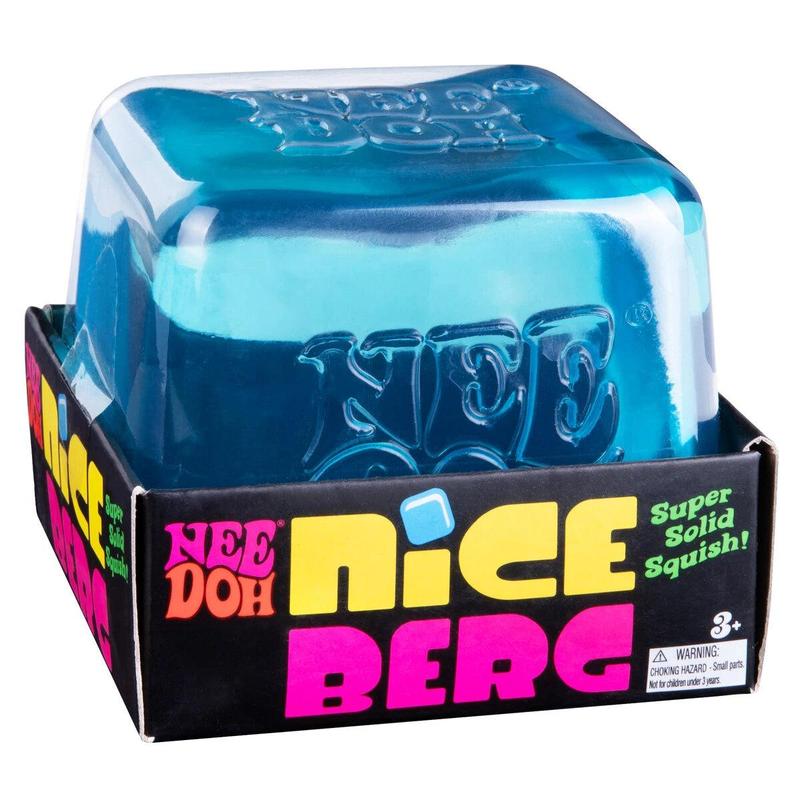 Nee Doh Nice Berg - TikTok Shop