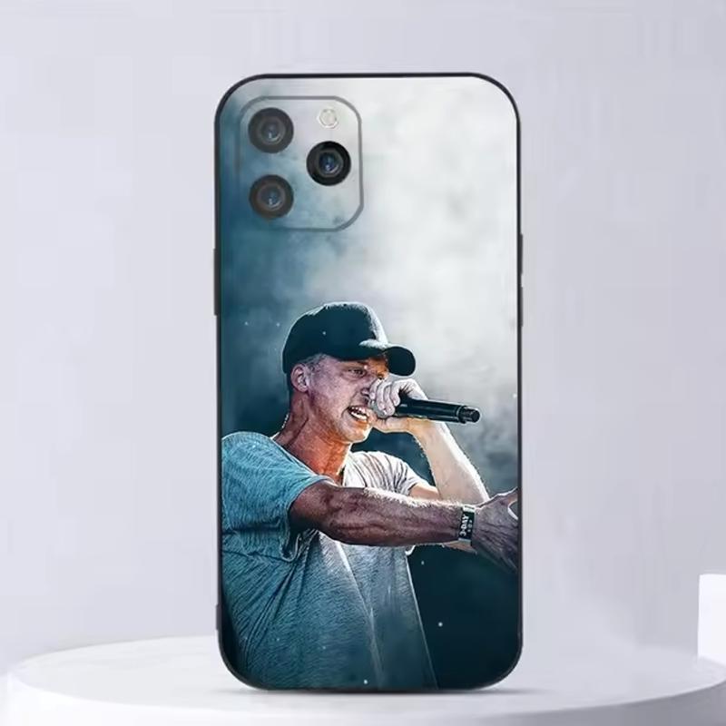 8 Styles NF Phone Case, Fear New Album, M.G.K Collab Phone Cover For ...