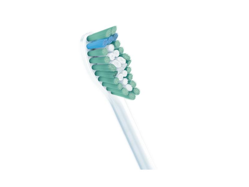 Philips Sonicare Toothbrush Replacement Head - 8 Pack (HX7028/47 ...