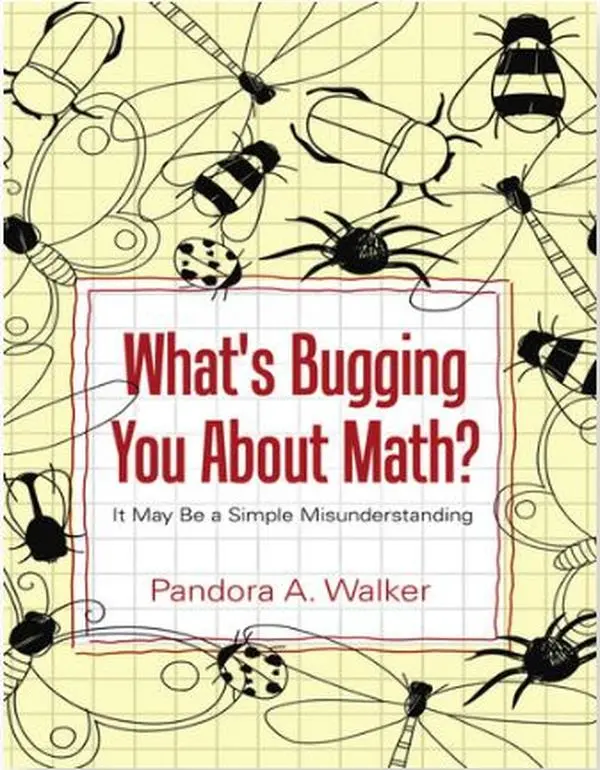 What Bugging you about Math? If a simple misunderstanding - TikTok Shop