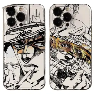 Chainsaw Man P-Pochita Phone Case For iPhone 17 16 15 14 13 12 11 Pro ...