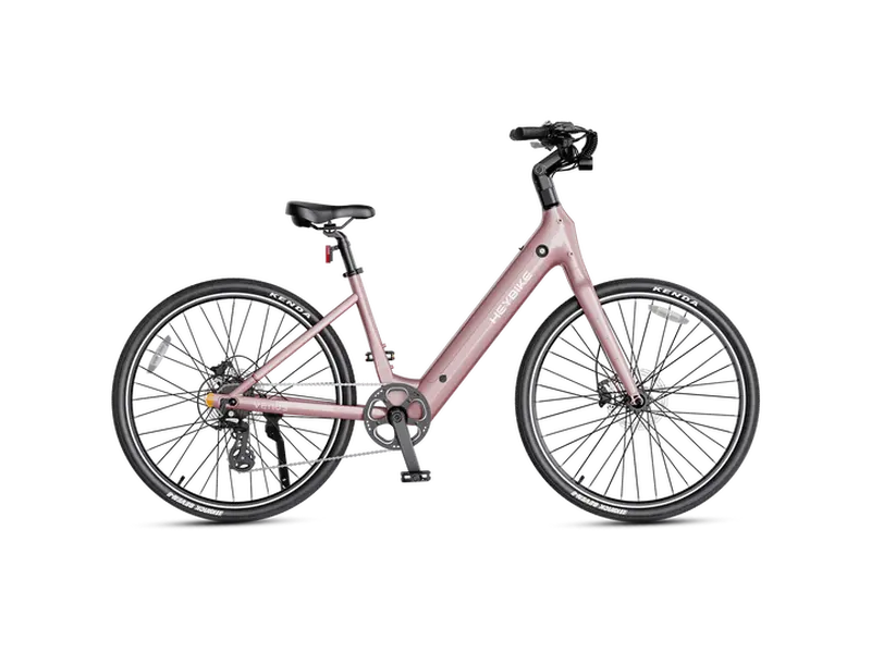 Heybike Venus Multi-Scene Commuter Electric Bike | Dual Sensor (Torque ...