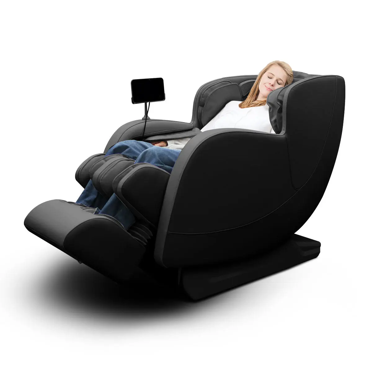 6D Dual Core (3D+3D) Roller, Air Float System, Upgraded Kahuna LM6800 ...