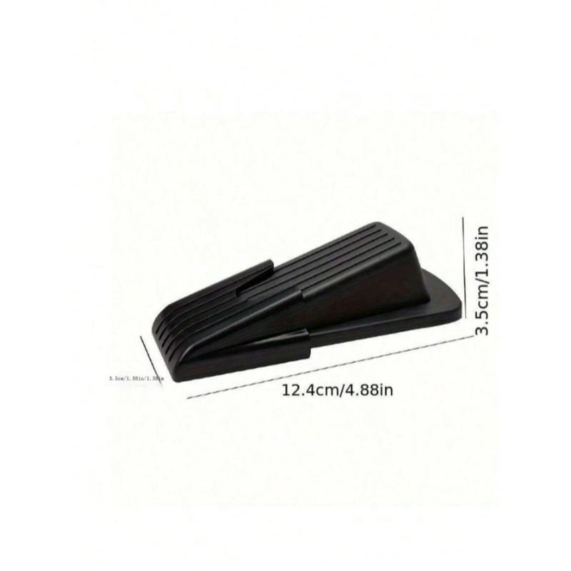 1pc, RubberDoor Suction, Self-Adhesive Wall Protector, Strong Suction ...