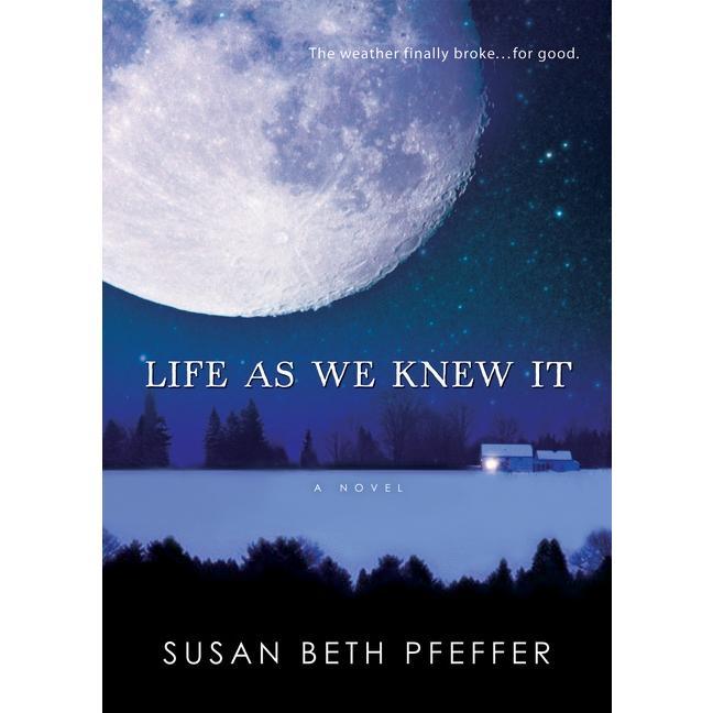 Life as We Knew It (Life As We Knew It Series: Volume Number 1) by ...