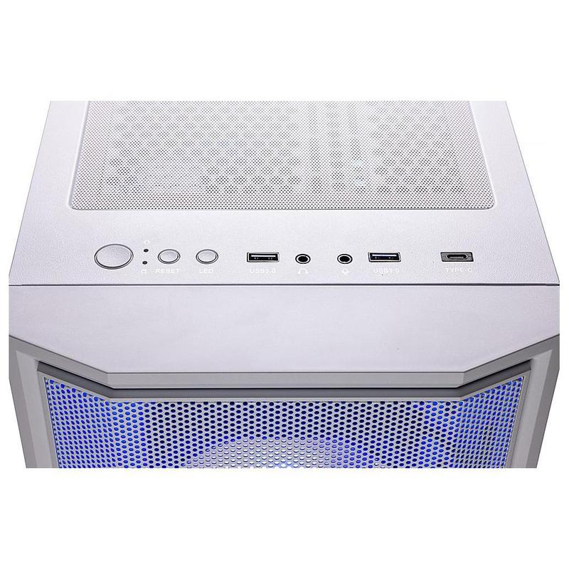 Skytech Gaming Archangel 4.5 RGB Gaming Desktop - TikTok Shop