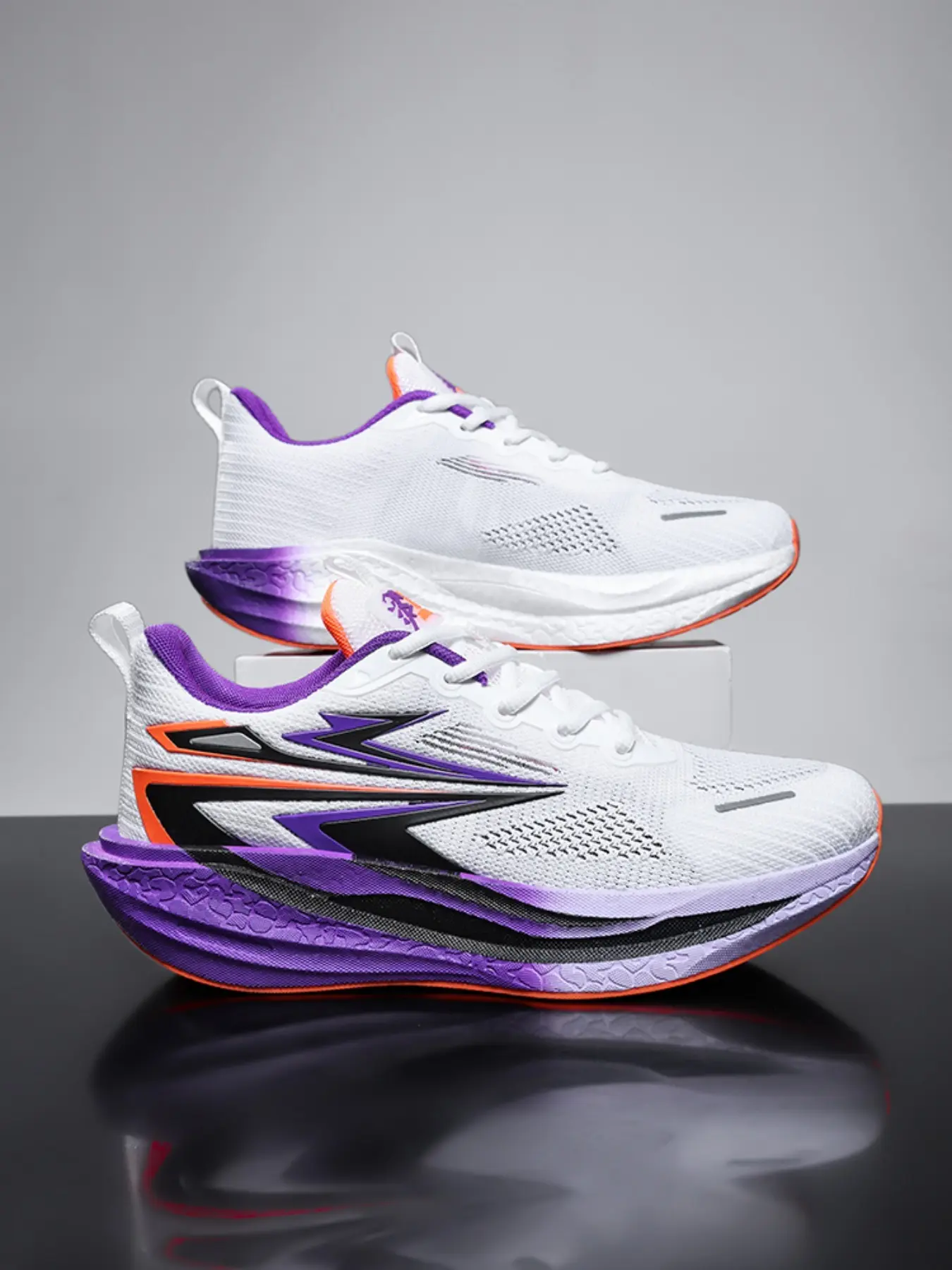 2025 Men's Spring/Summer Casual Exercise and Fitness Shoes Athletic ...