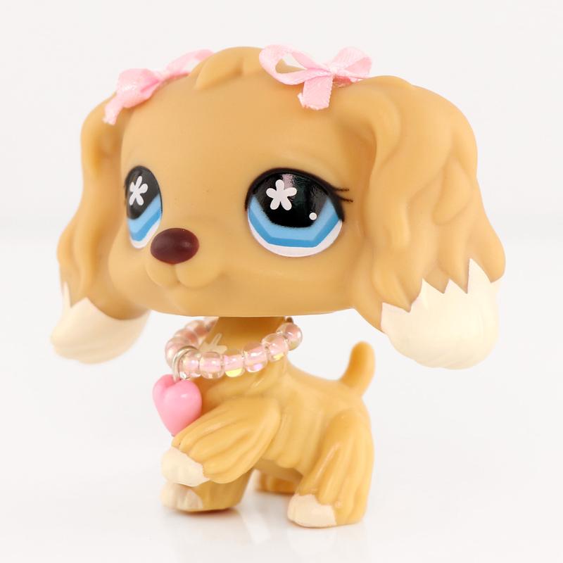 Mini Shop Pet for lps Figure Toys- Rare and Compatible with lps Collection