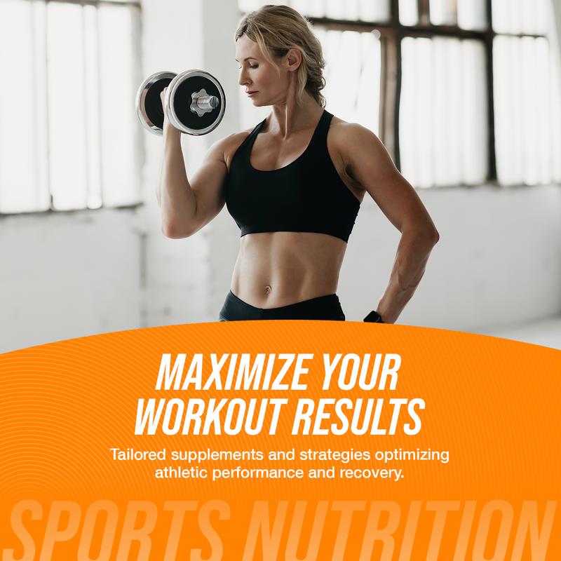 BulkSupplements - Egg White Protein Powder - Protein Source - Easily ...