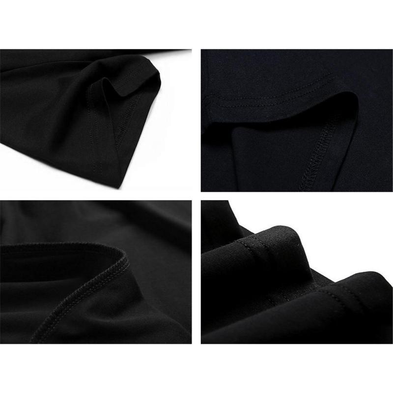 Plus Size Women'S Gothic Skull & Floral Print T-Shirt - "Weird Inked ...