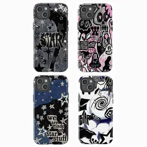 Y-Y2k Girl fashion Phone Case,B.r.a.t.z Girl Phone Case,for iPhone 16 ...