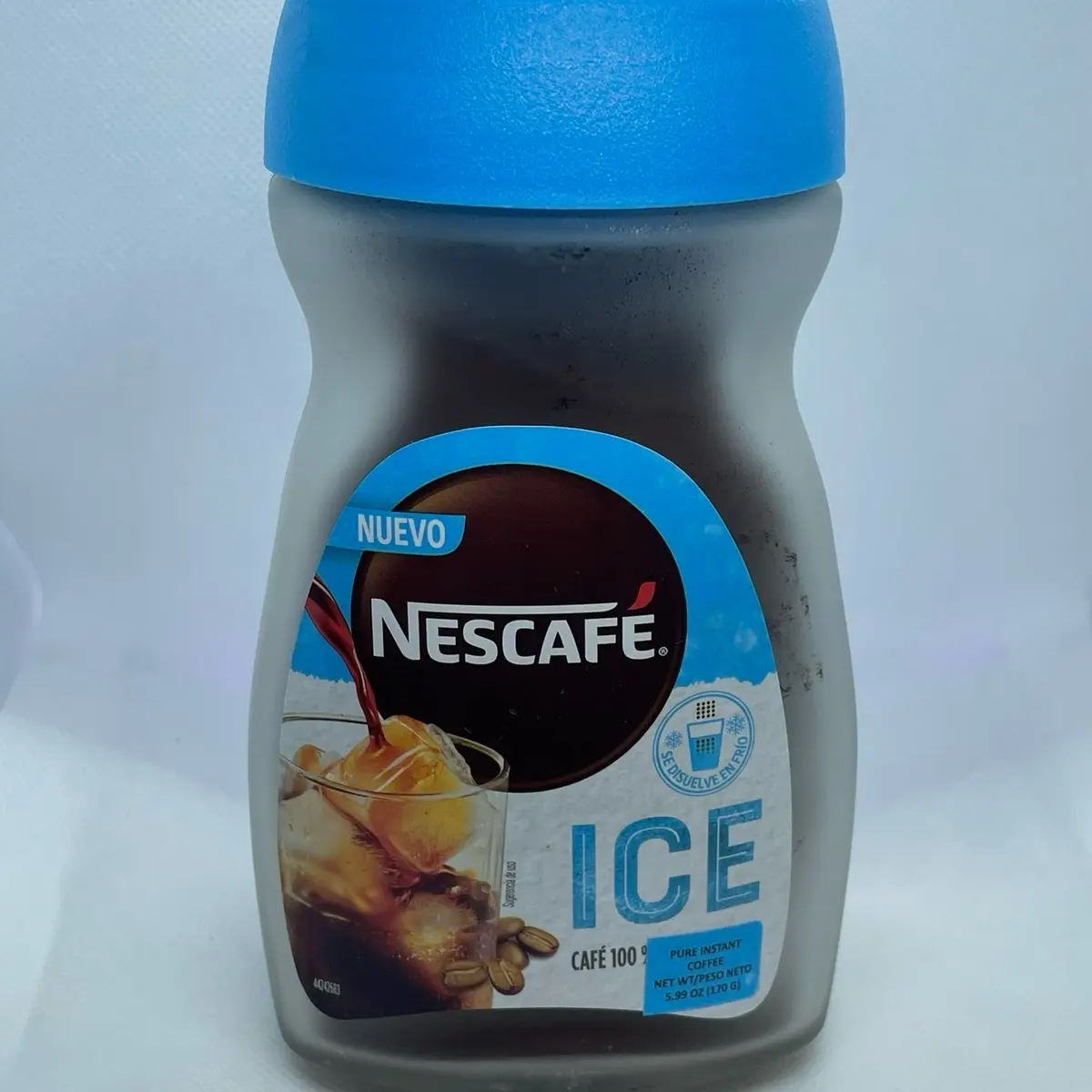Nescafe Ice Coffee - TikTok Shop