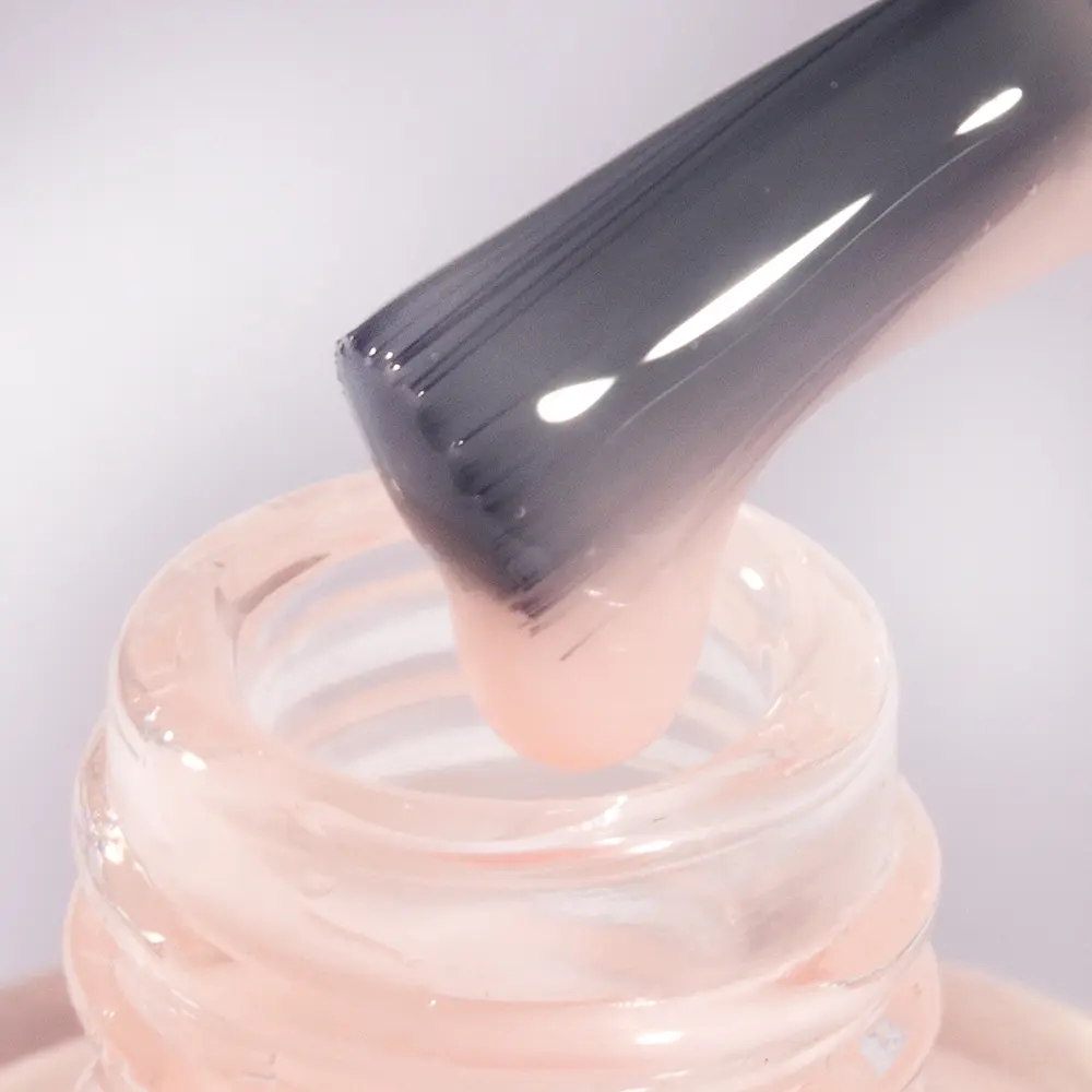 Tinovo Uno 3pcs [Pink Nail Hardener] Natural Sheer Pink NailHardener ...