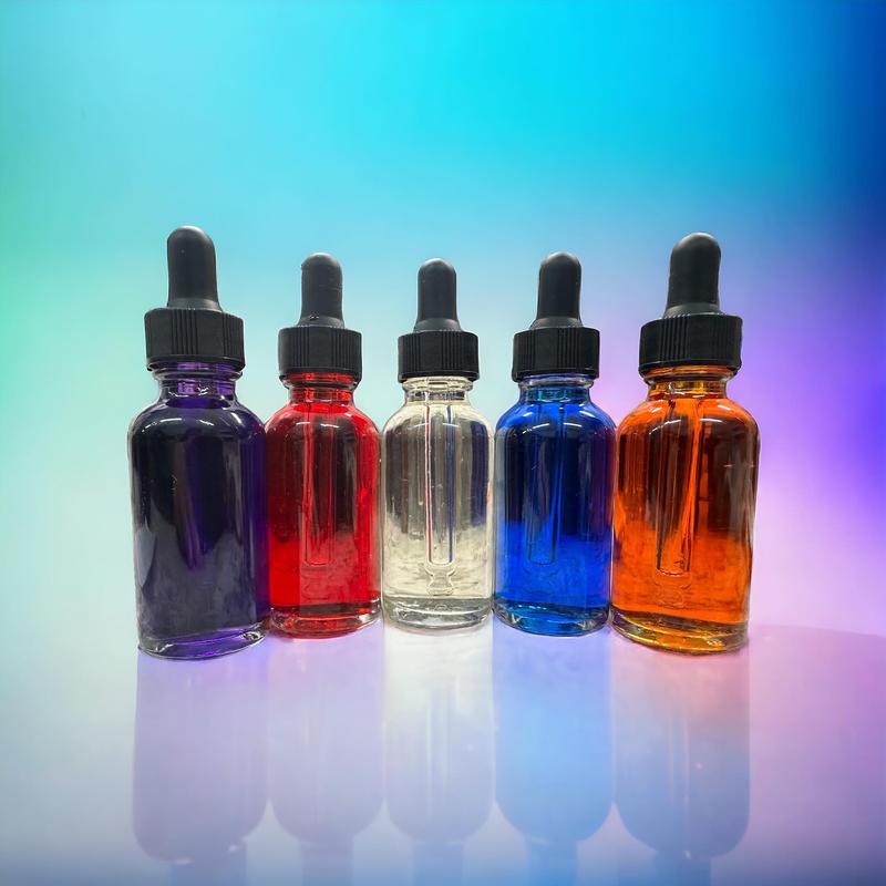 1oz Car Diffuser REFILLS with Dropper - TikTok Shop