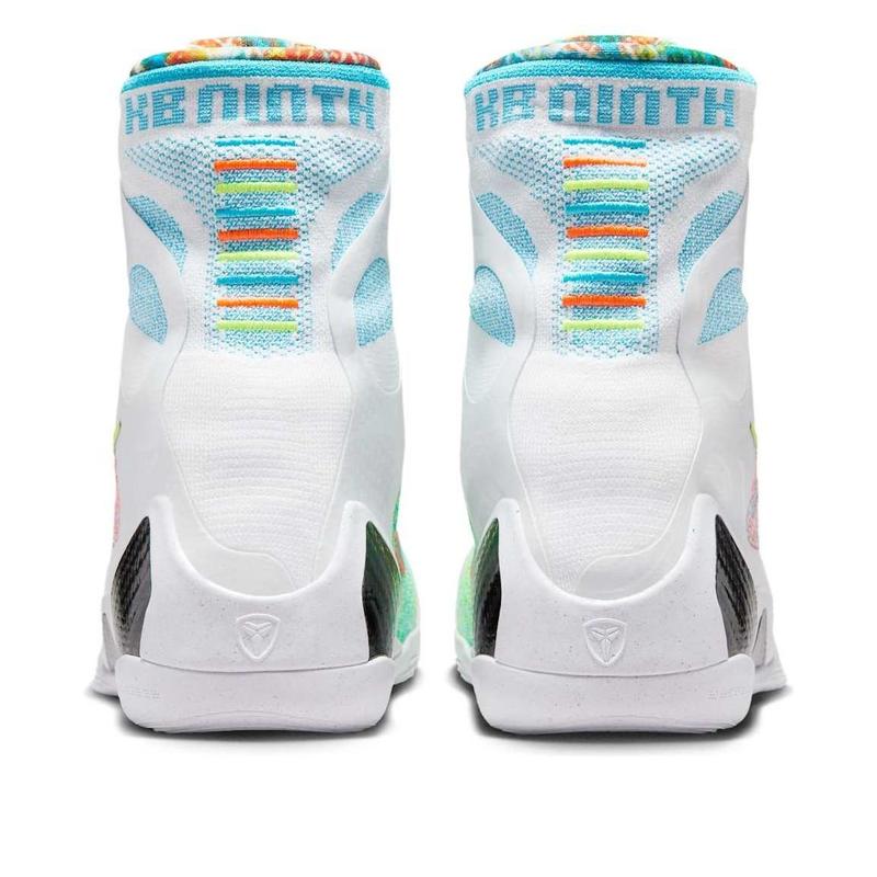 Nike Kobe 9 Elite Protro 'What The' 2025 FZ7335-101 - TikTok Shop ...