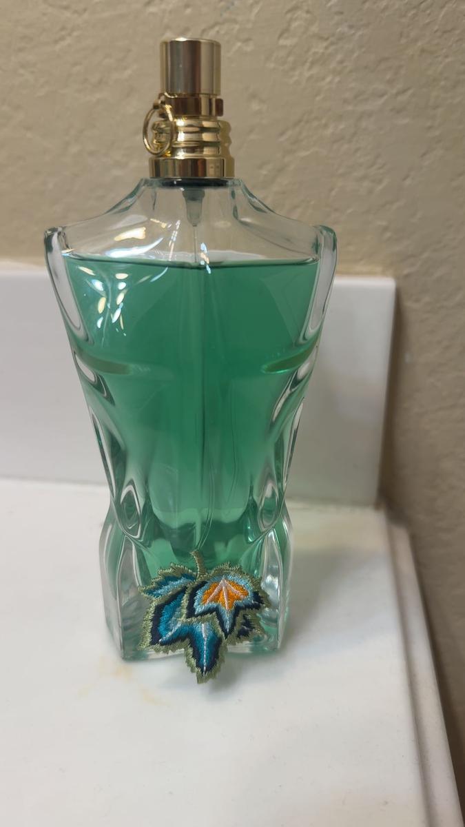 Jean Paul Gaultier Le Beau Paradise Garden By Jean Paul Gaultier Eau De ...