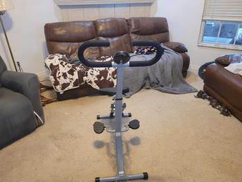 Flybird Squat Fitness Machine , Ride & Rowing Motion for Glutes ...