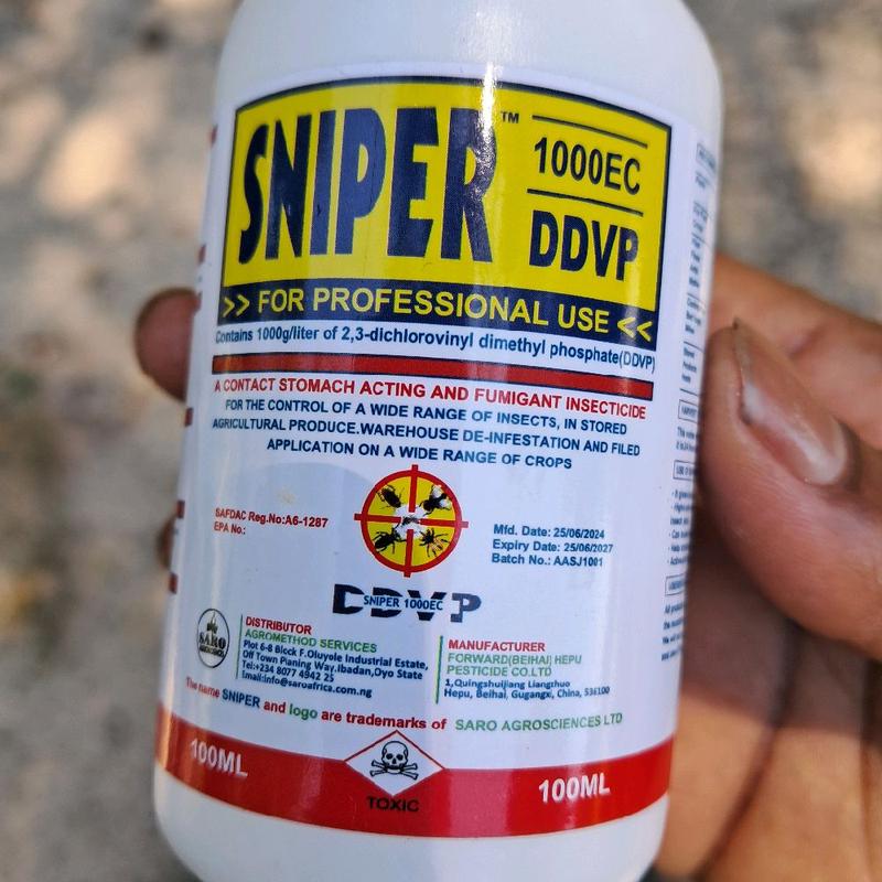 sniper cockroach Keller is a specialized insecticide - TikTok Shop