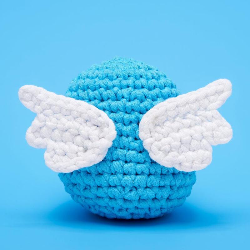Tiny Angel Wings Kit - TikTok Shop