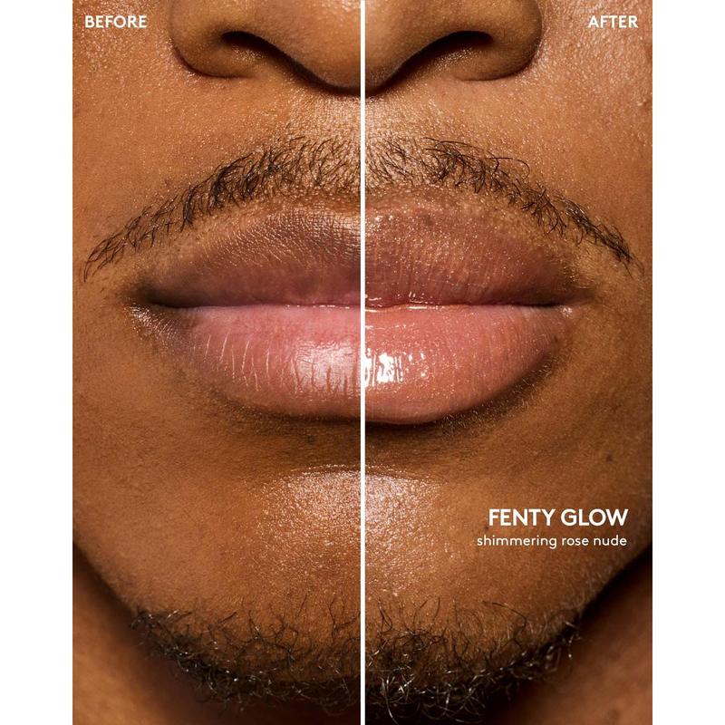Fenty Beauty Gloss Bomb Universal Lip Luminizer — Fenty Glow