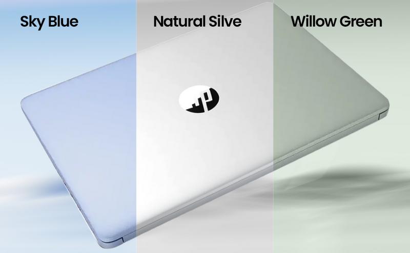 HP 14’’ Laptop for Business and Student - Intel Processor N150 - Win11 ...