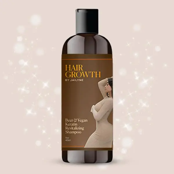 Hair Growth By Jailyne Reviews