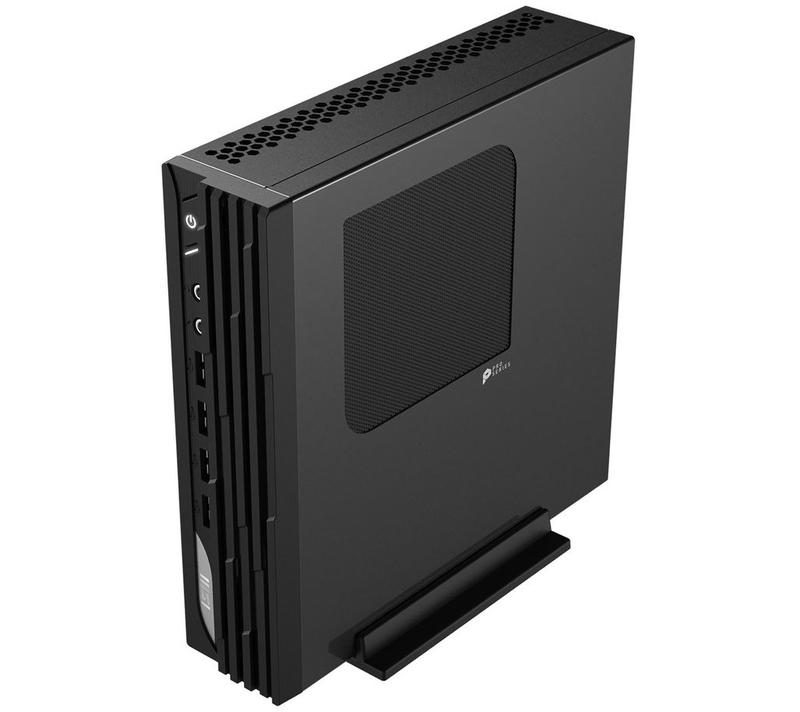 MSI PRO DP21 13M-661US Desktop - Intel i3, 8GB, 1TB