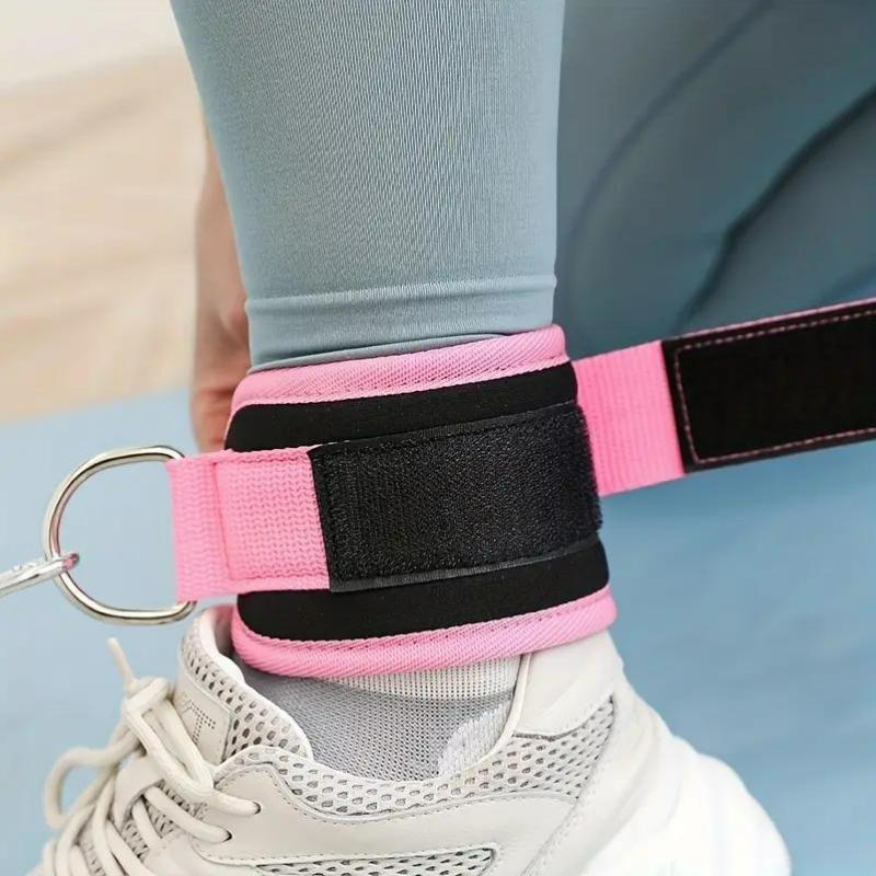 Ankle Strap, Foot Straps for Fitness Training, Sports Ankle Straps for ...