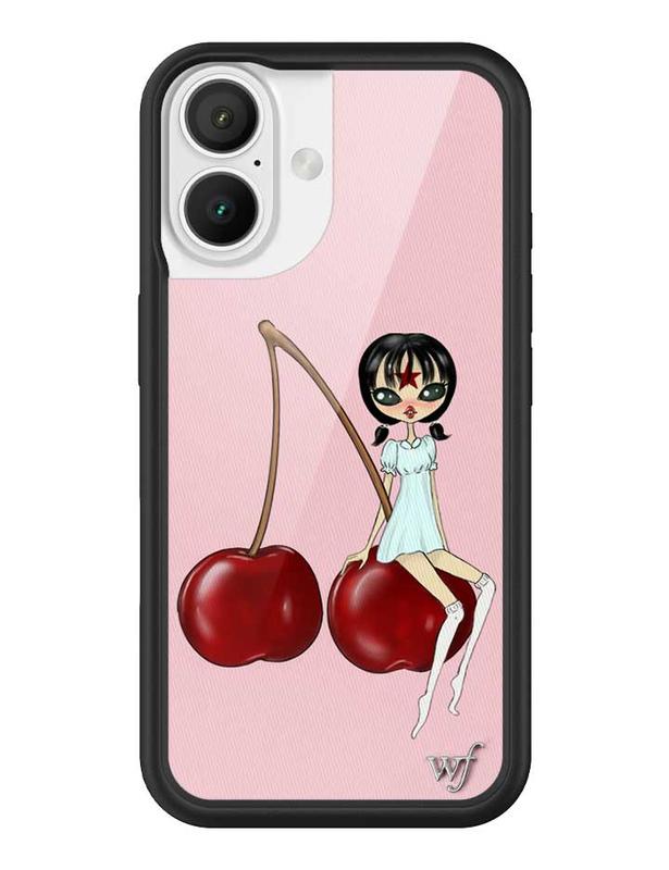 Wildflower Cases - Cindy Kimberly, Limited Edition iPhone Case ...