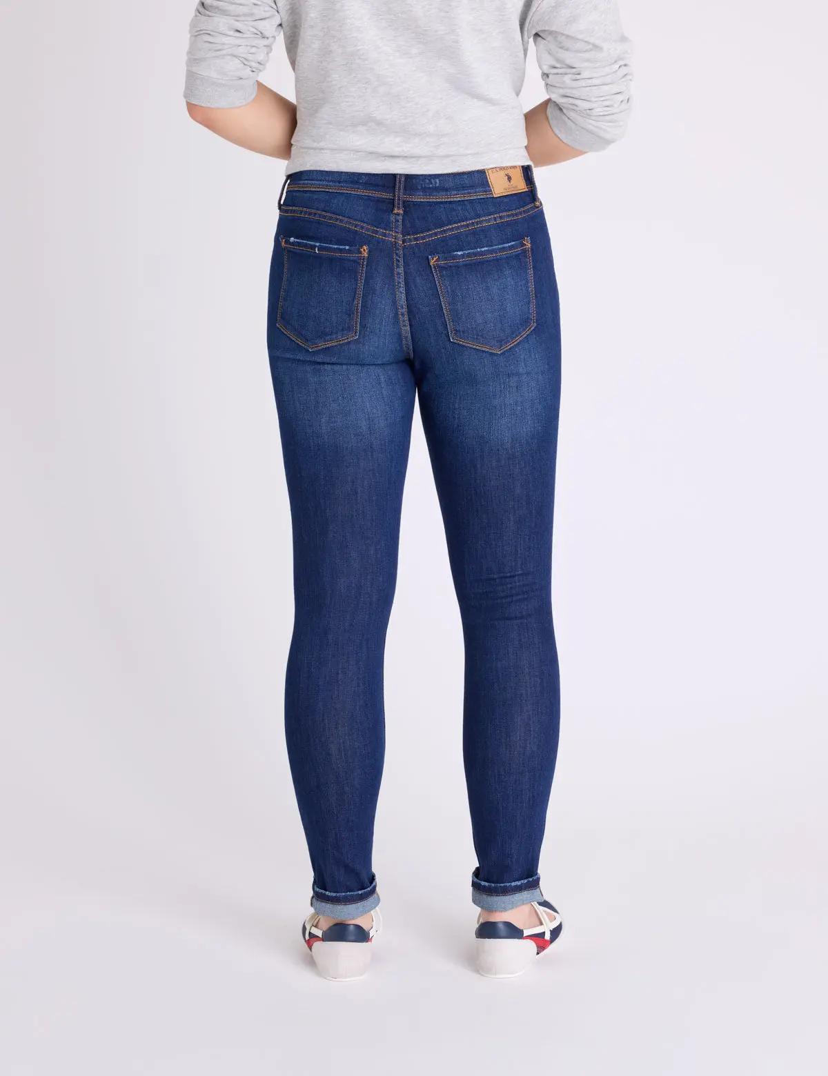 SUPER SKINNY JEANS - TikTok Shop