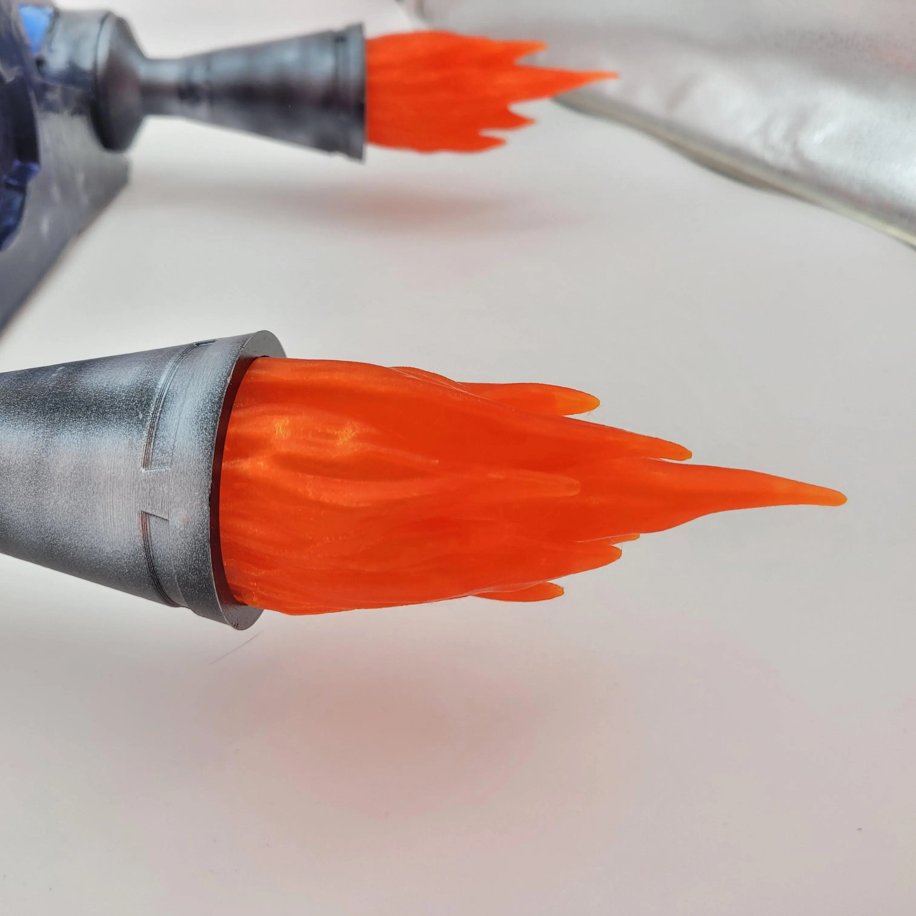 Jet Pack Thruster Flames for Mando Jetpacks or Others - TikTok Shop