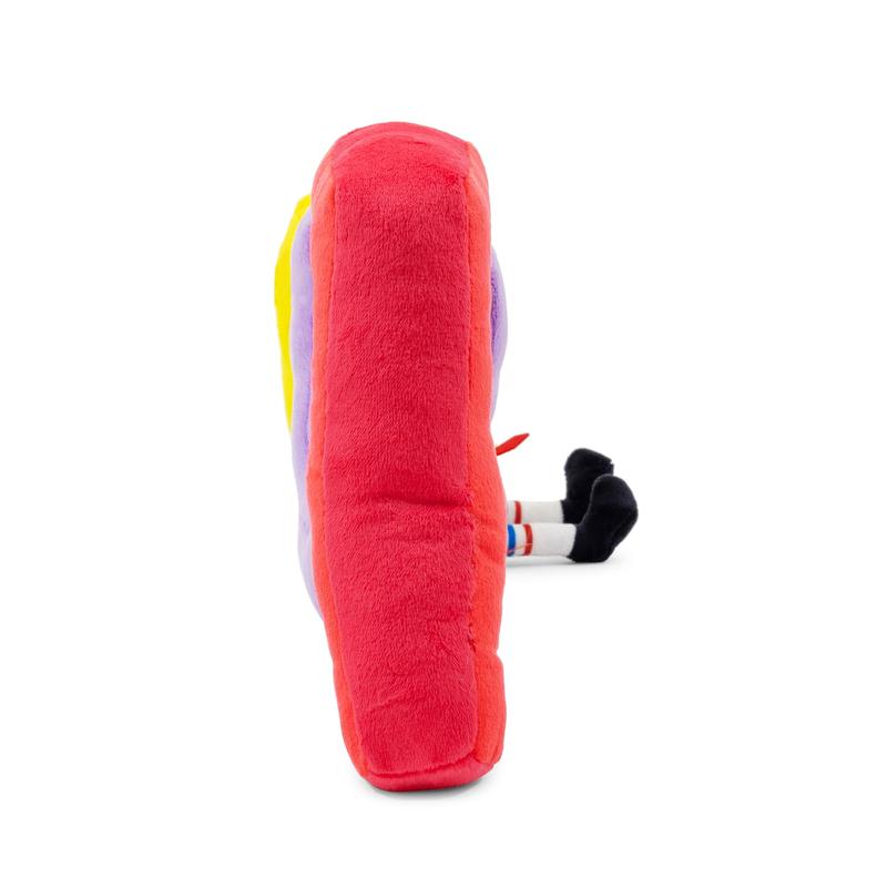 Nickelodeon SpongeBob SquarePants "FUN" 10-Inch Plush