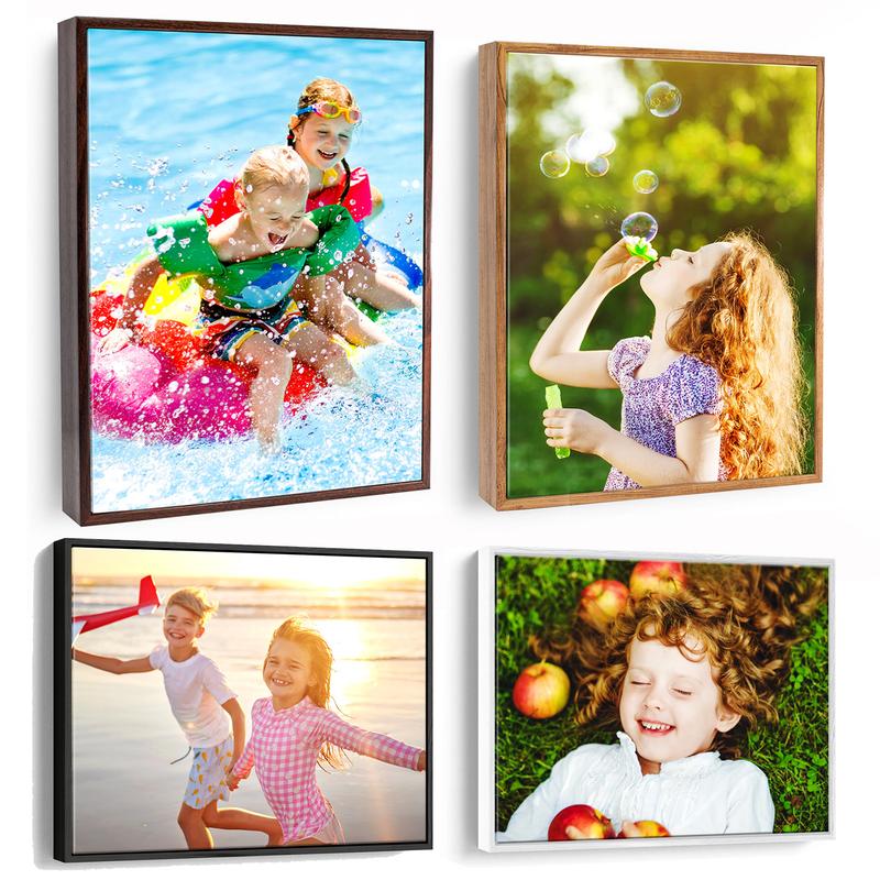 [Customized Gifts] Customize canvas decorations, room decorations ...