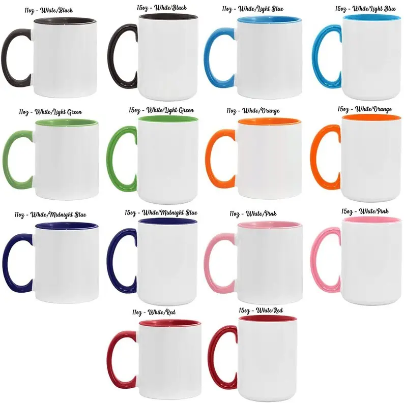 Personalized Son-in-Law and Dad Mug: Custom Name Gift for Inlaw ...
