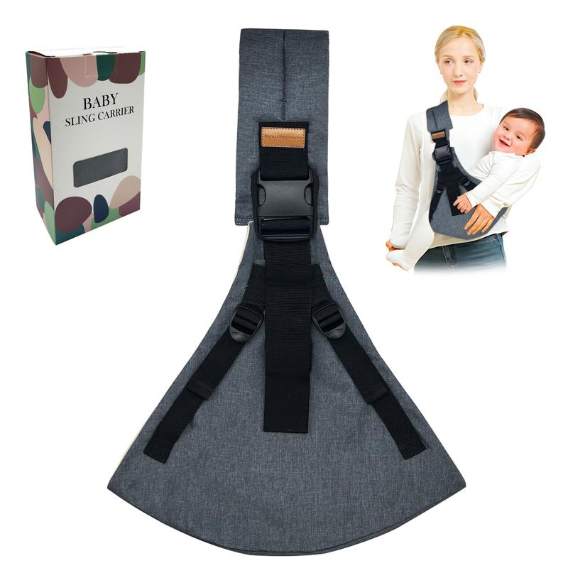 Baby Sling Carrier,Toddler Carrier, 2025 New Baby Sling,Portable and ...