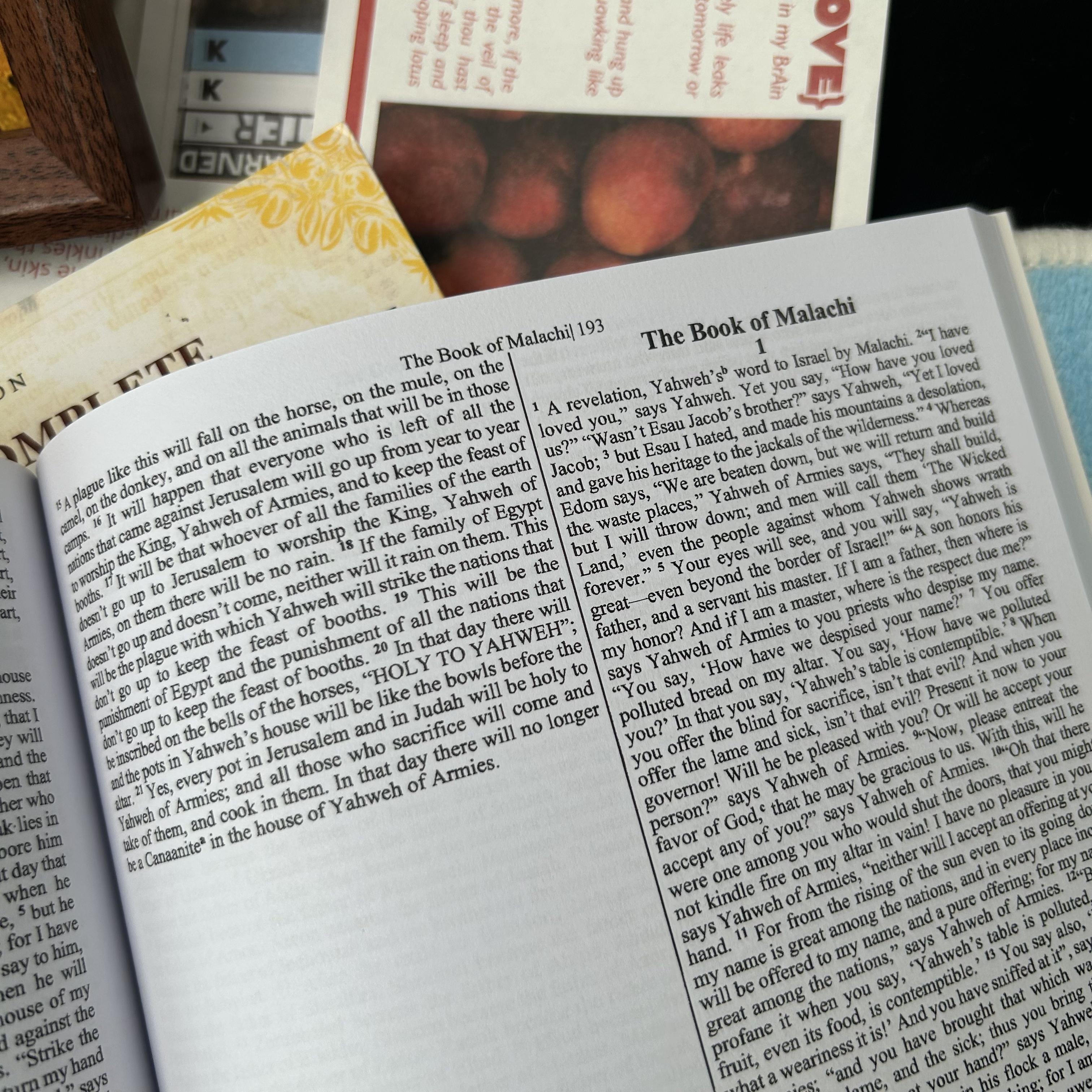 The Majestic Ethiopian Bible - Amplified English Edition, Including ...