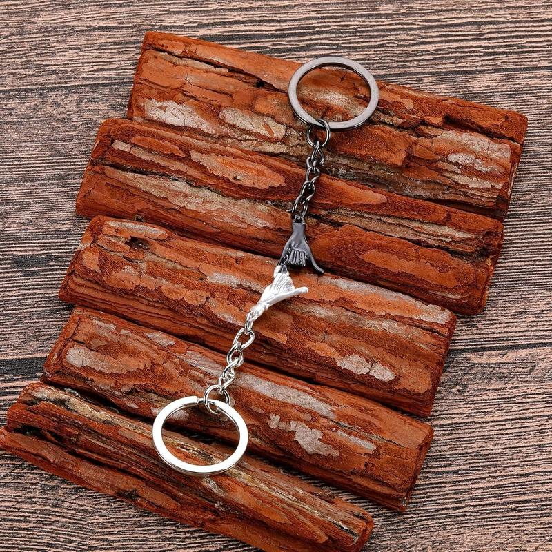 BY-389 Pinky Promise Gift Matching Couple Gifts Valentines Day Gifts ...