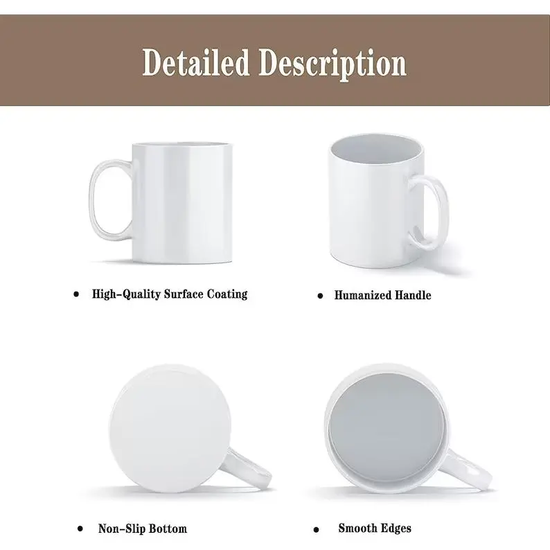 Father’s Day Gift Mug, Just a Proud Dad That Didn’t Raise Lib Mug ...