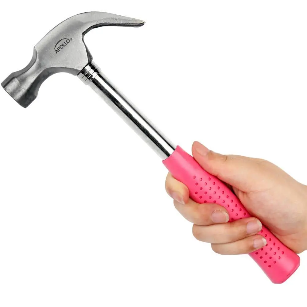General Tool Set in Pink (39-Piece) - TikTok Shop