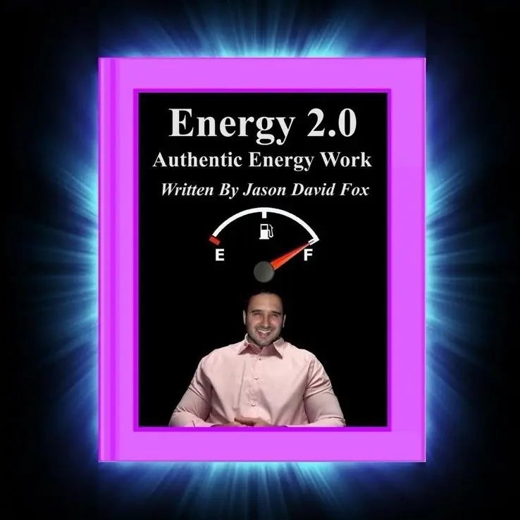 Energy 2.0 (Sequel) Authentic Energy Work, Soft Cover - TikTok Shop