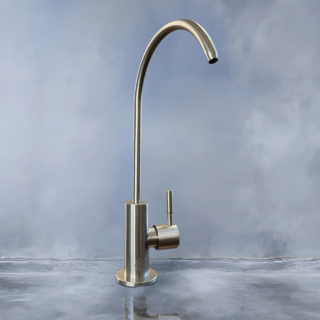 Reverse Osmosis Faucet - TikTok Shop