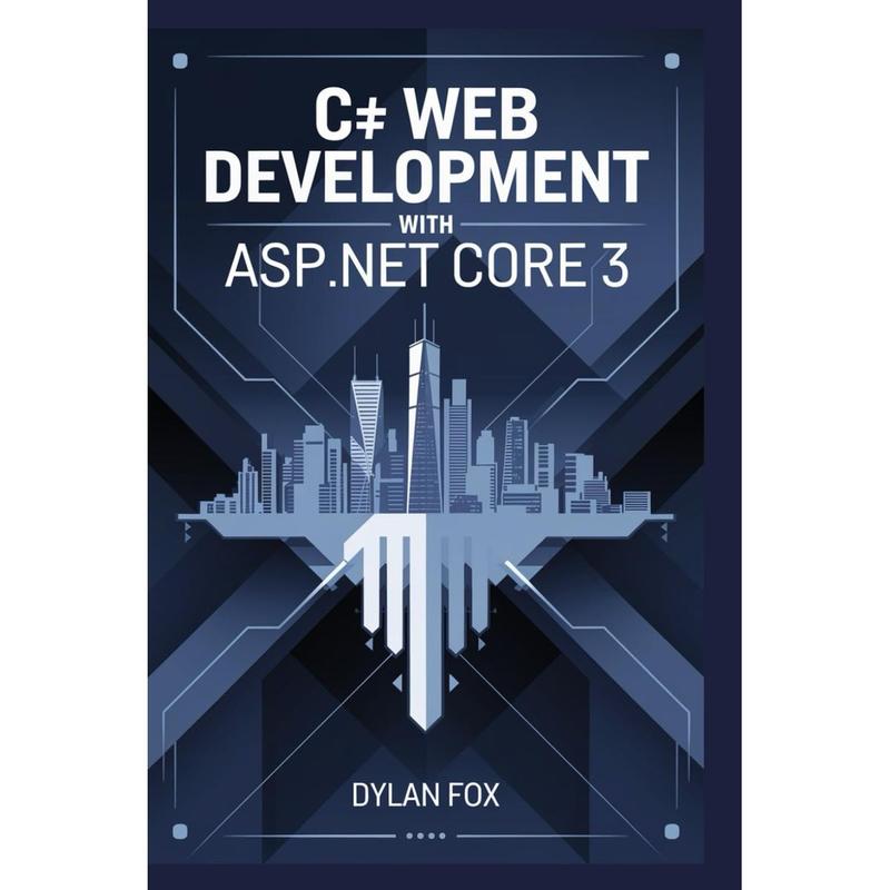 C# Web Development With ASP.NET core 3 - TikTok Shop