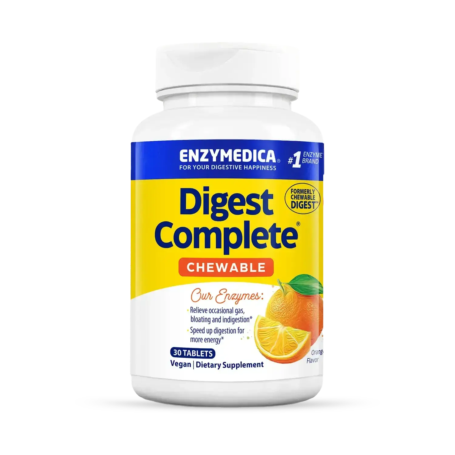 Digest Complete® Chewable - TikTok Shop