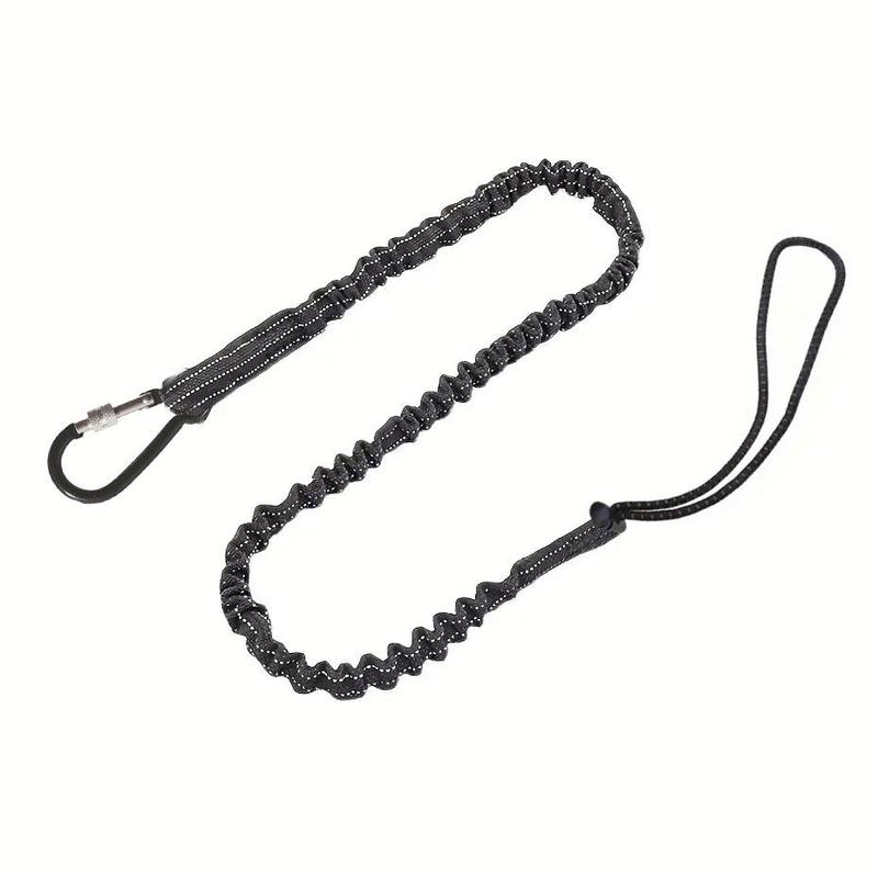 Tool Anti-fall Elastic Slip Rope, Tool Safety Rope, Tool Anti-fall Rope ...