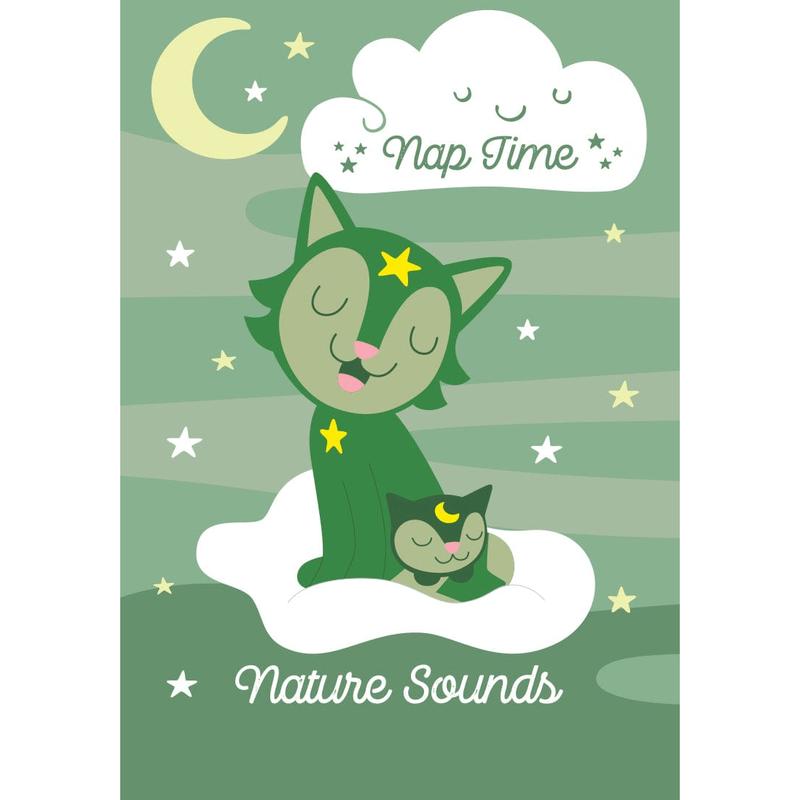Nap Time: Nature Sounds Tonie