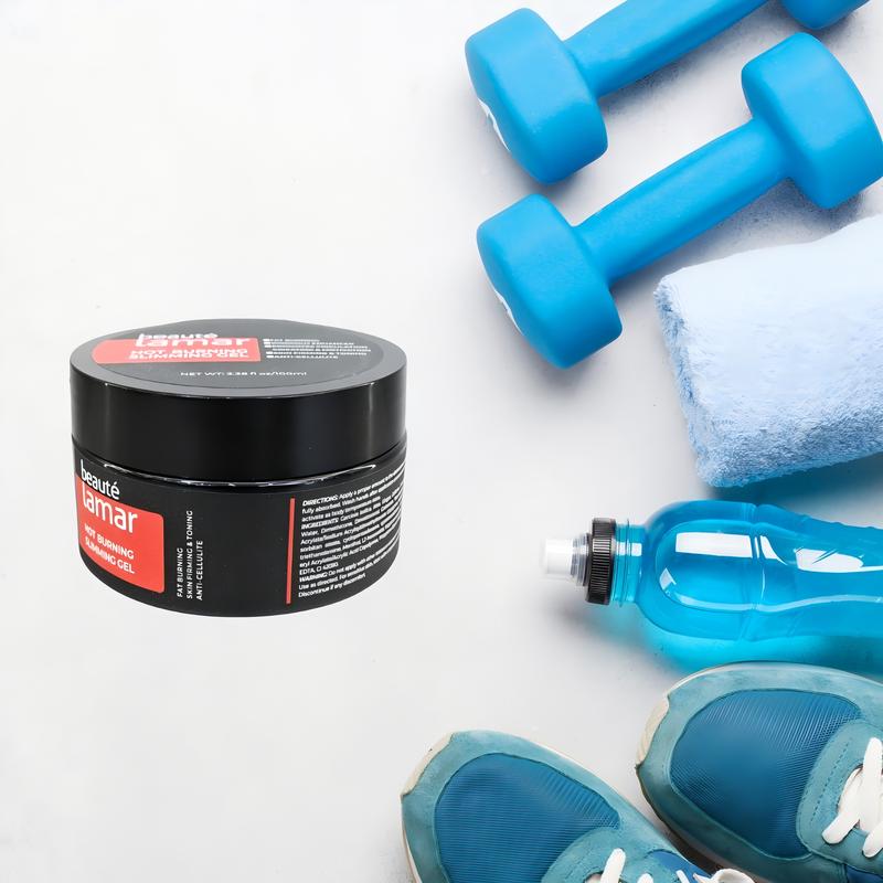 **Sweat Like Never Before! Fe Advanced Workout Enhancer Gel