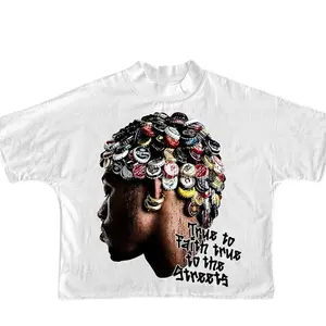 Sopula Fearless Smiley Graffiti Tee – Bold Street Art T-Shirt ...