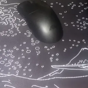 Flick Edge - 8k Gaming Mouse - TikTok Shop