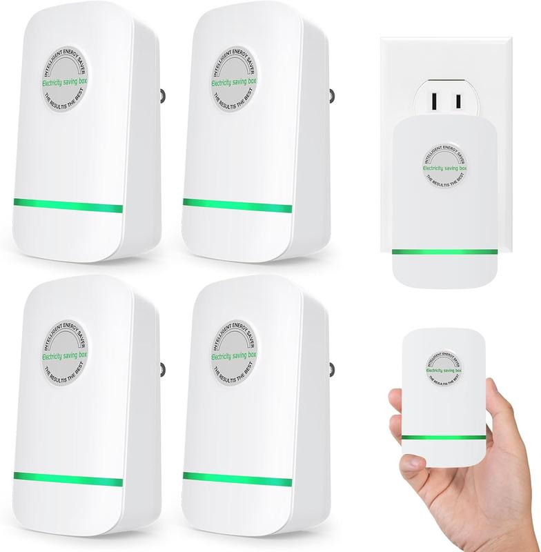 Pro Energy Power Saver, 2025 Stop Watt Energy Saving Device ...
