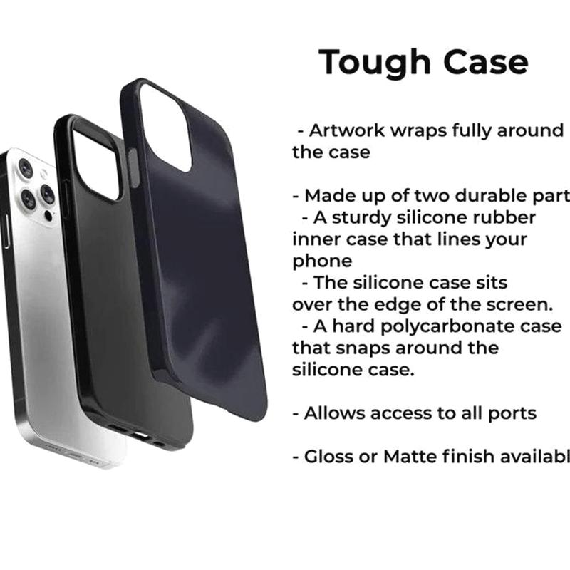 FNaF Chica 2 Phone Case, Scary Freddy Fazbear, Bonnie, Foxy, Puppet ...